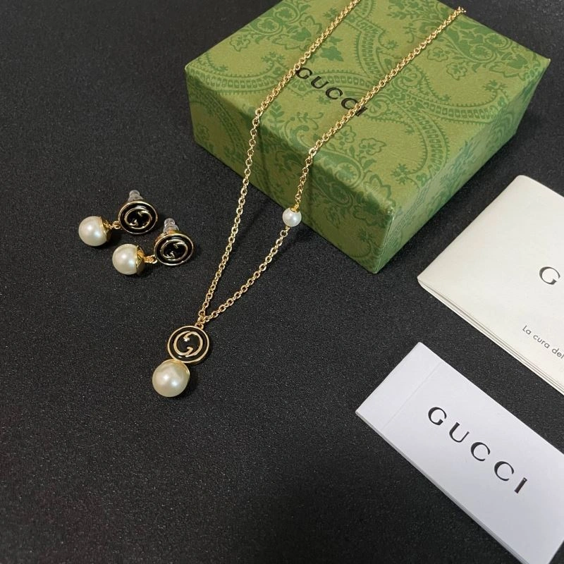 Mirror quality Gucci Earrings