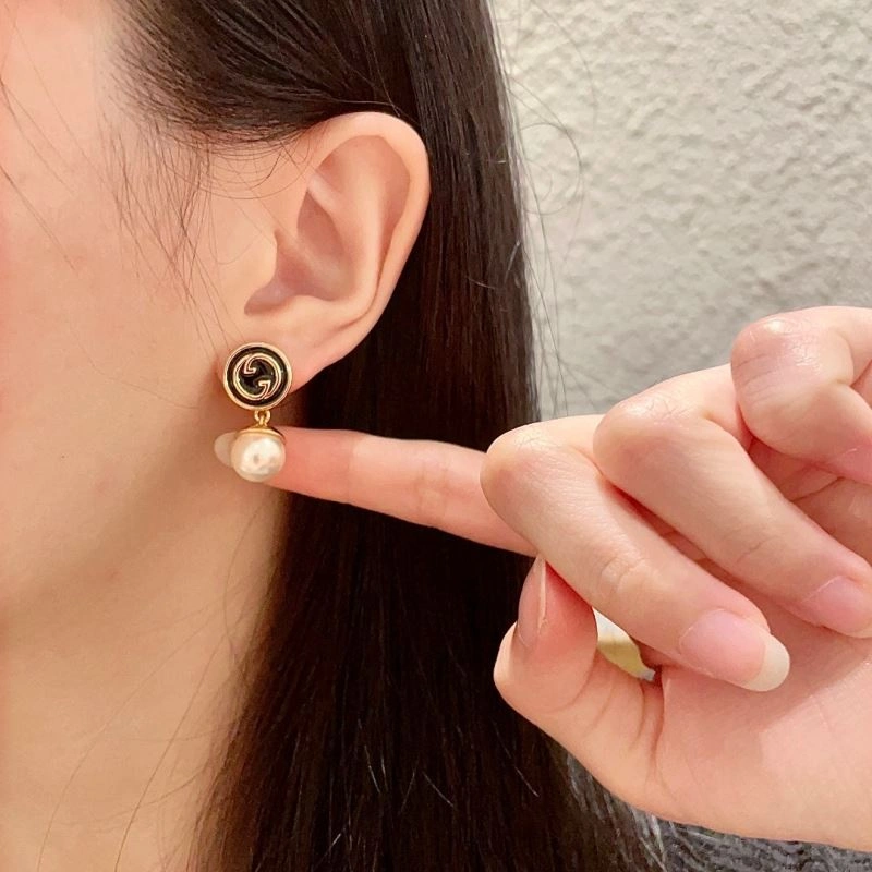 Mirror quality Gucci Earrings