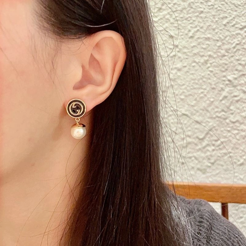Mirror quality Gucci Earrings