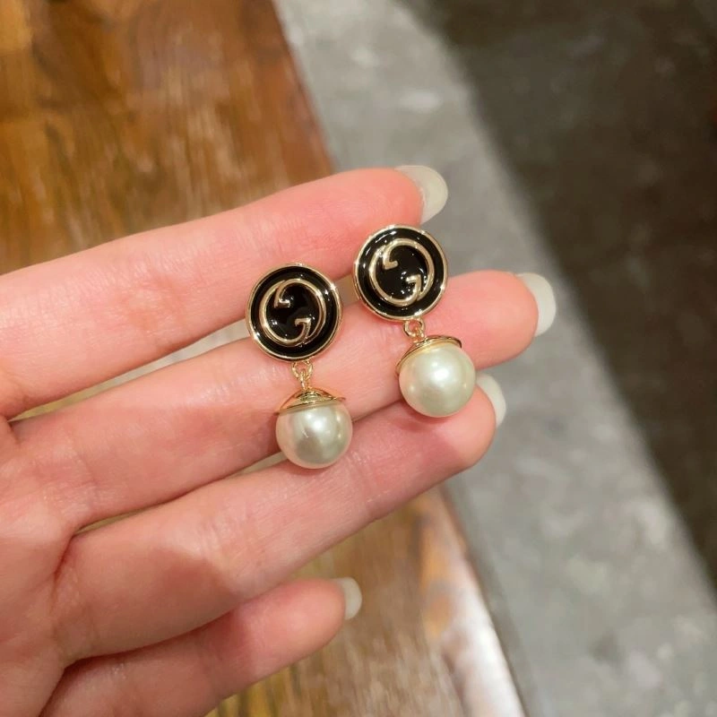 Mirror quality Gucci Earrings