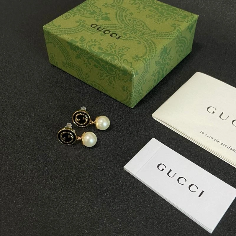 Mirror quality Gucci Earrings