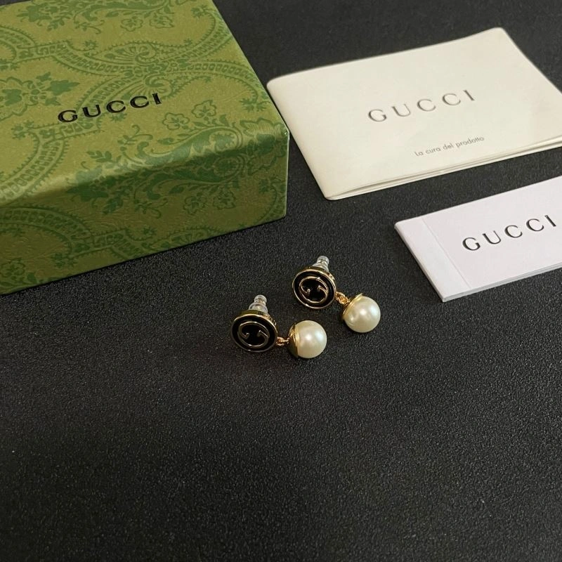Mirror quality Gucci Earrings