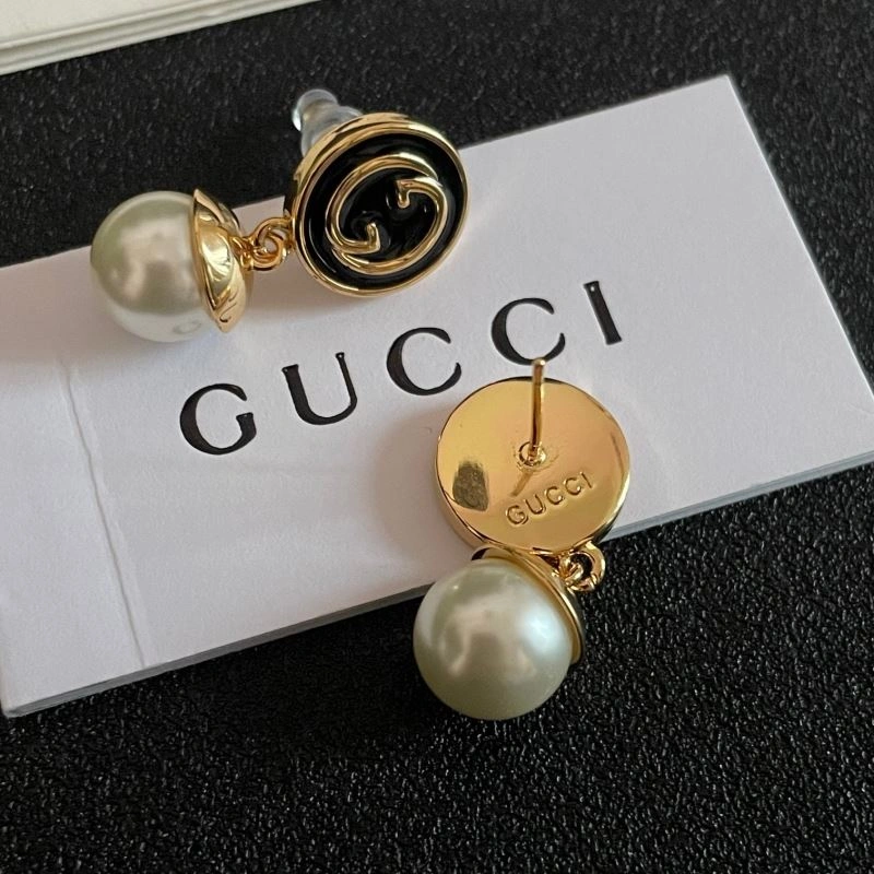 Mirror quality Gucci Earrings