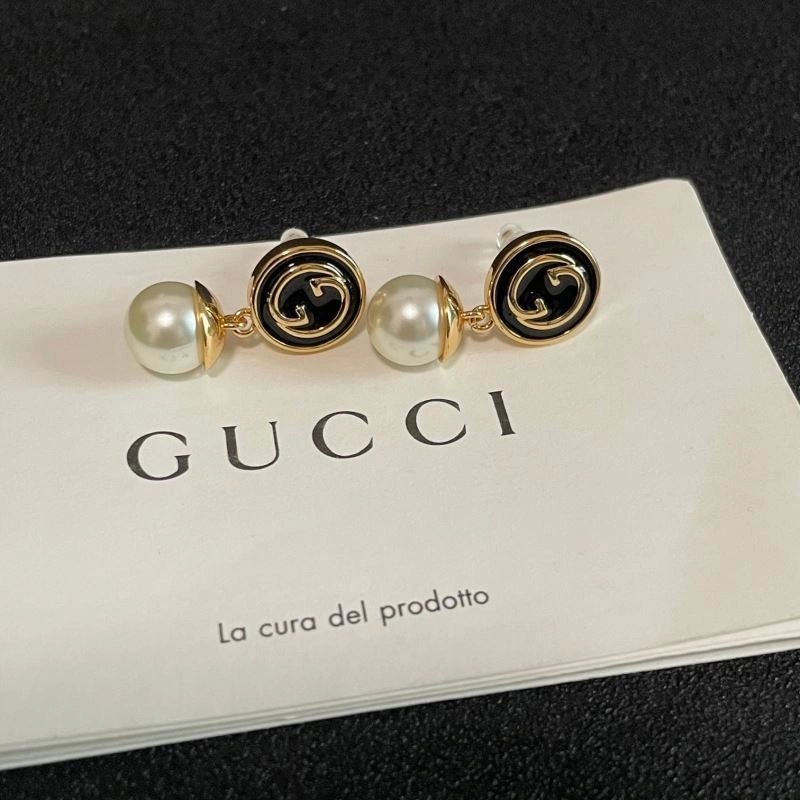 Mirror quality Gucci Earrings