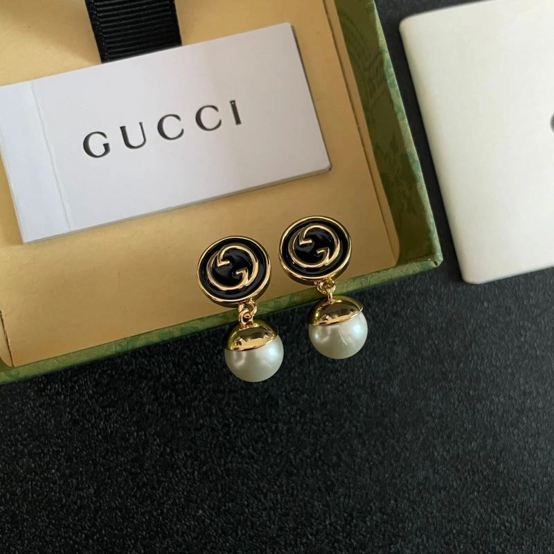 Mirror quality Gucci Earrings
