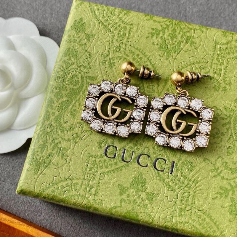 Economical Gucci Earrings