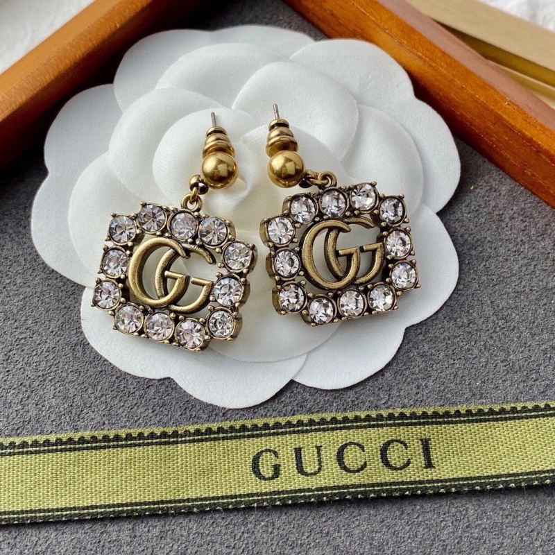 Economical Gucci Earrings