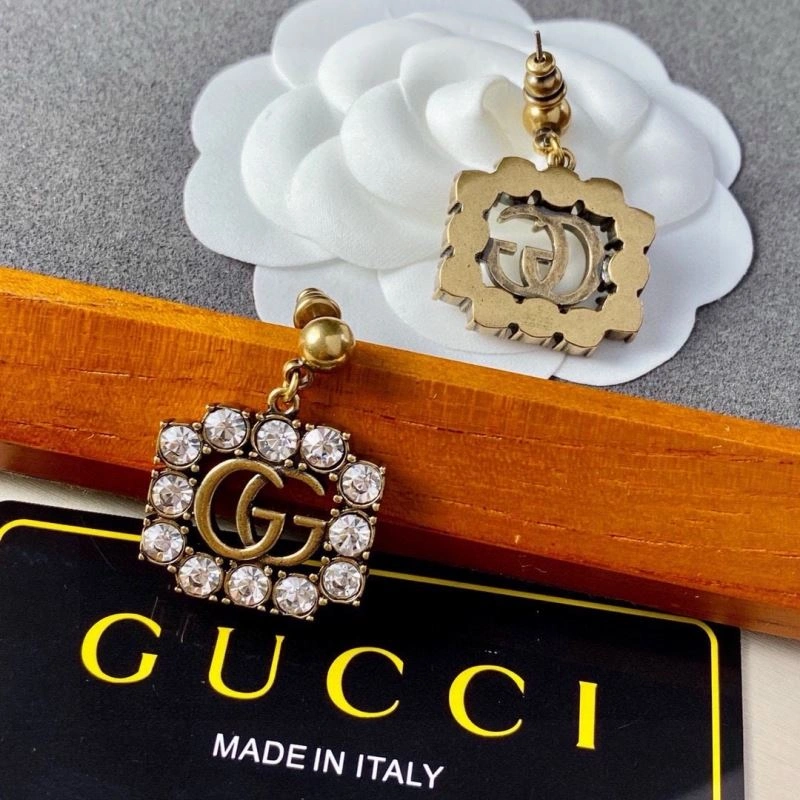 Economical Gucci Earrings