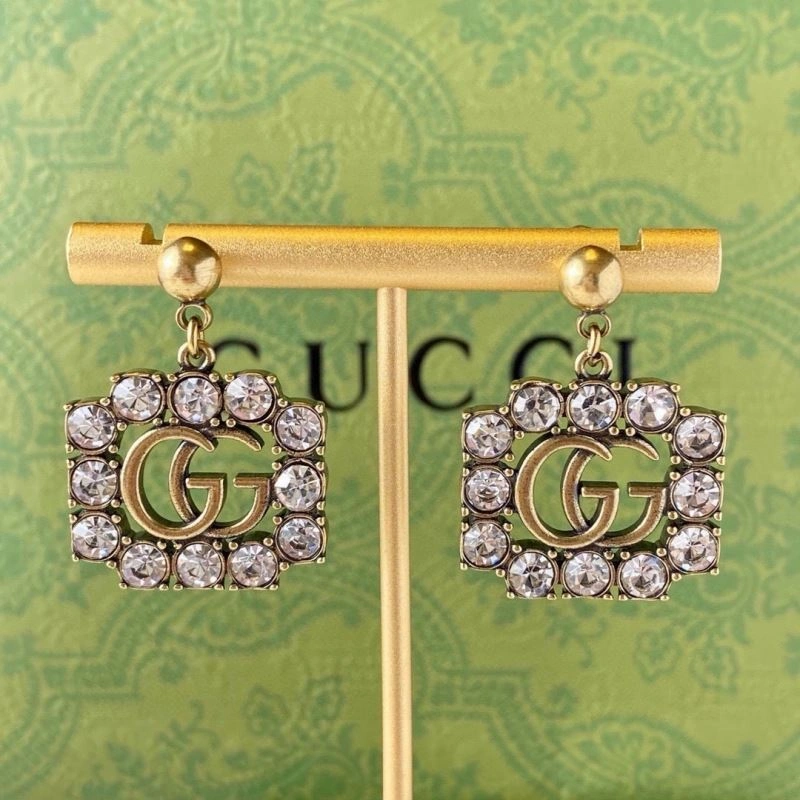 Economical Gucci Earrings