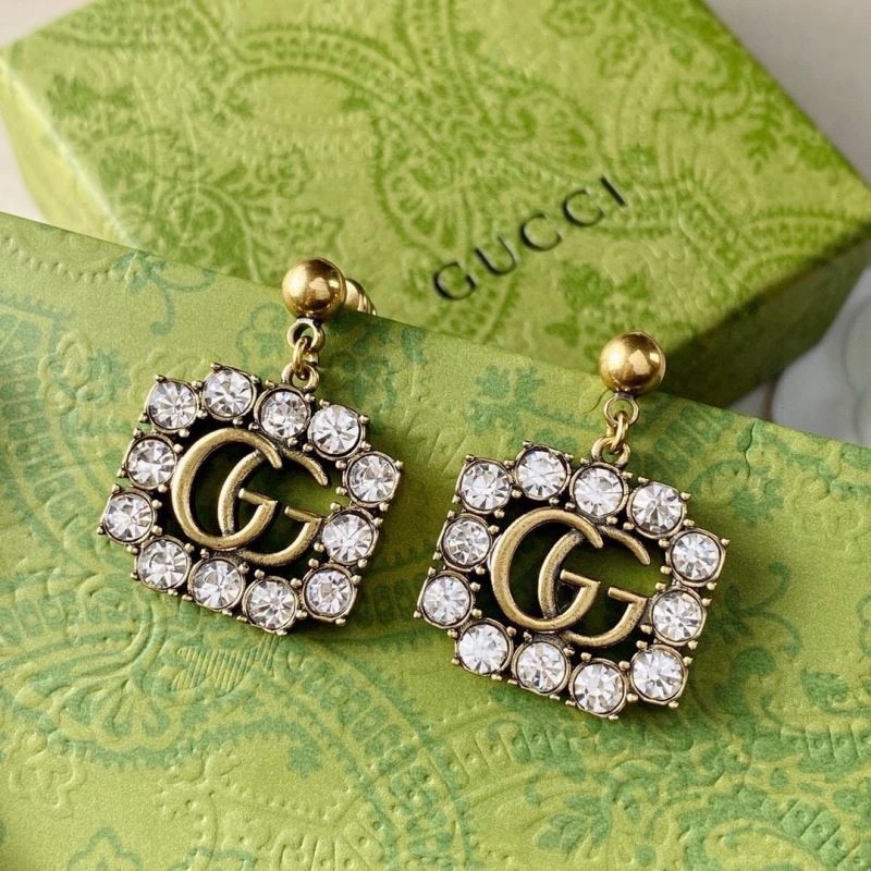 Economical Gucci Earrings