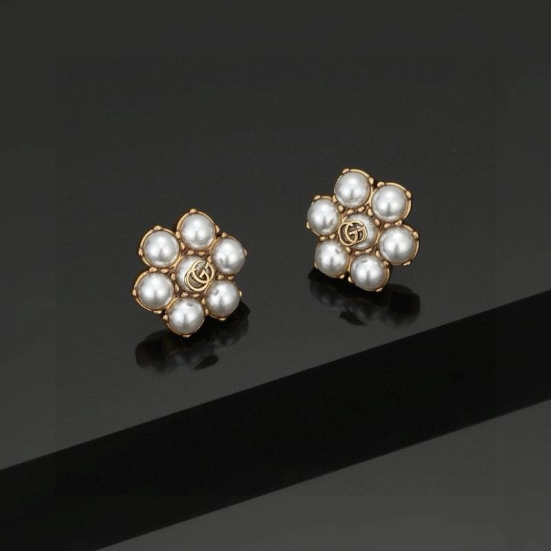 Original Gucci Earrings