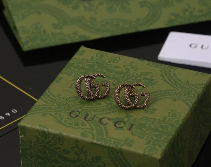 High accuracy Gucci Earrings