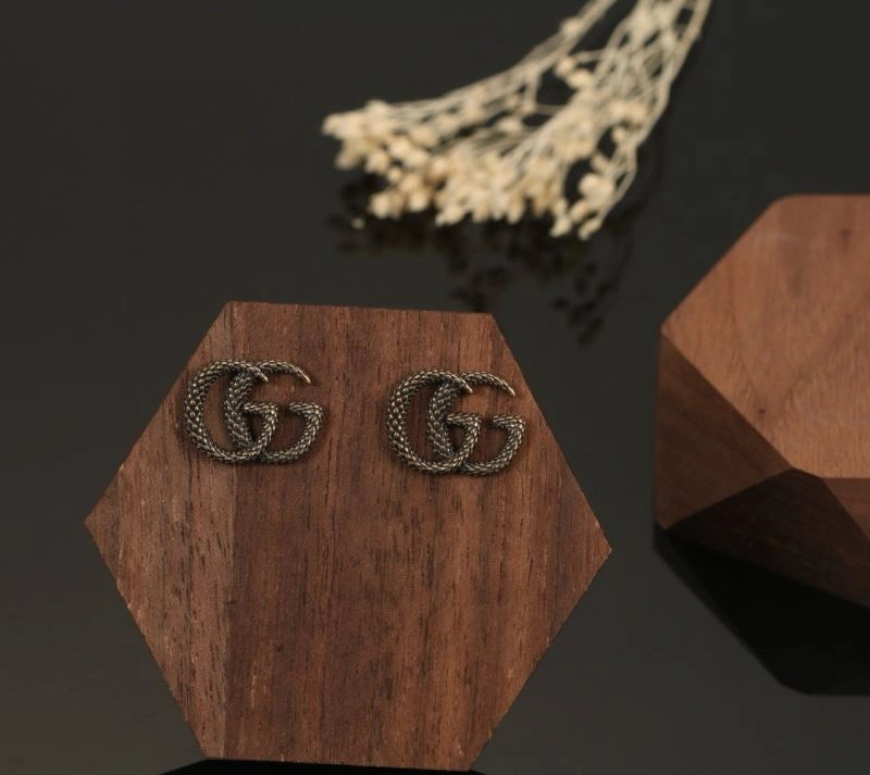 High accuracy Gucci Earrings