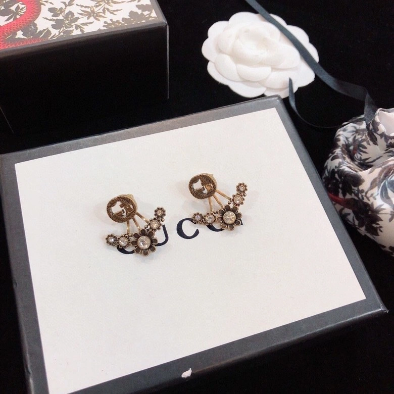 Gucci Earrings