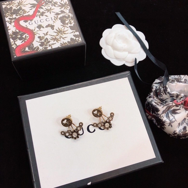 Gucci Earrings