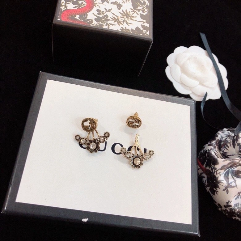 Gucci Earrings