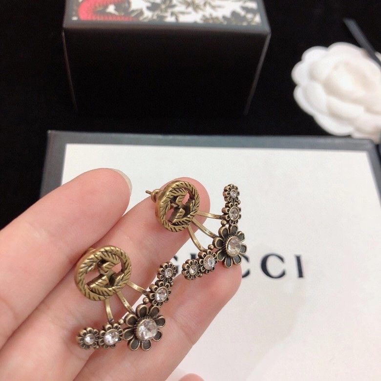 Gucci Earrings