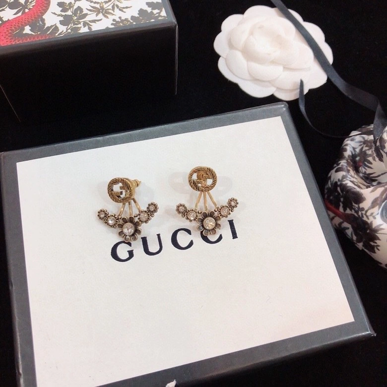 Gucci Earrings