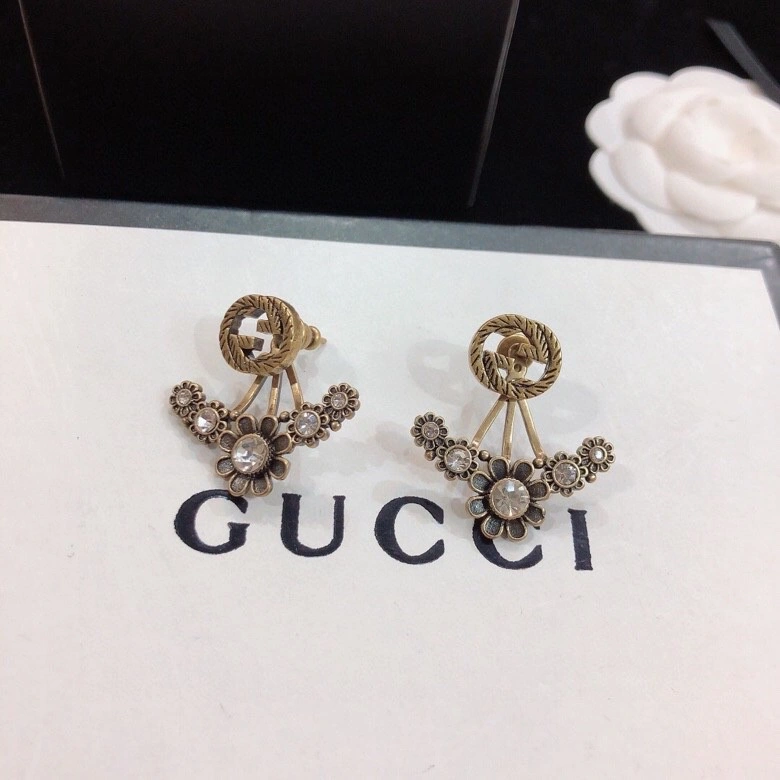 Gucci Earrings