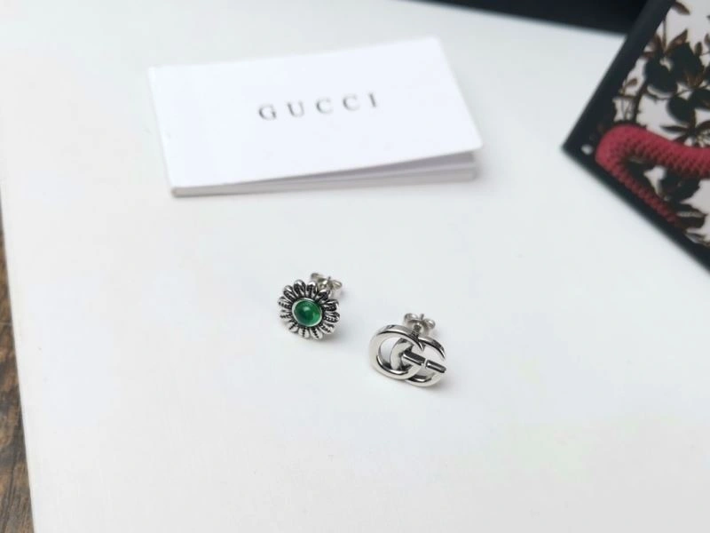 Original Gucci Earrings