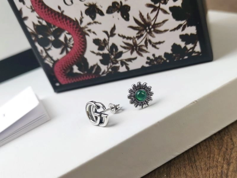 Original Gucci Earrings