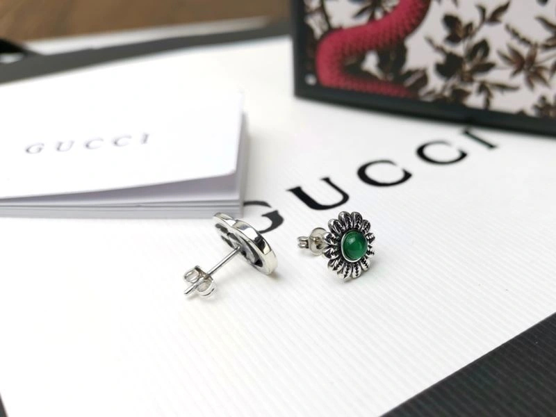 Original Gucci Earrings
