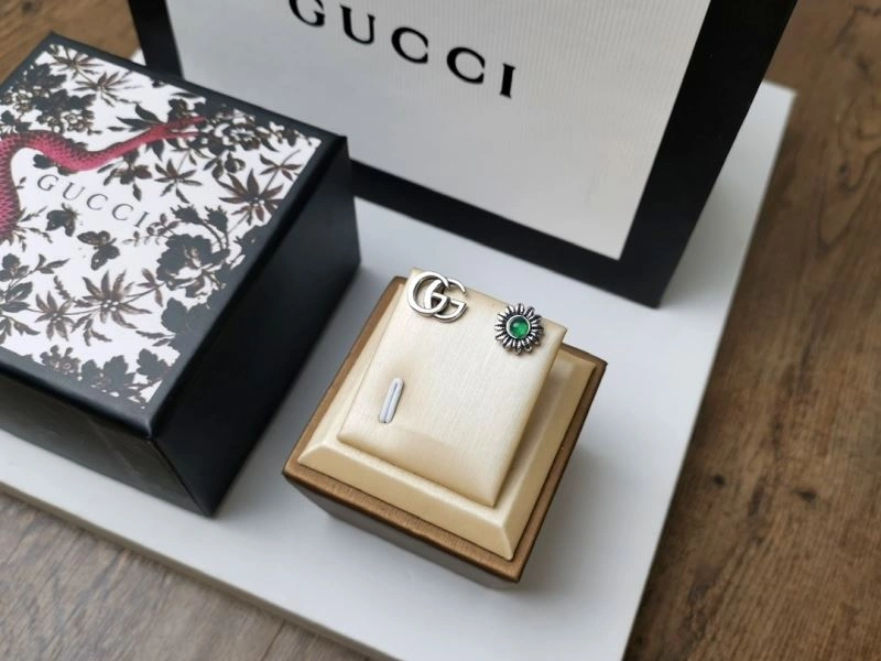Original Gucci Earrings