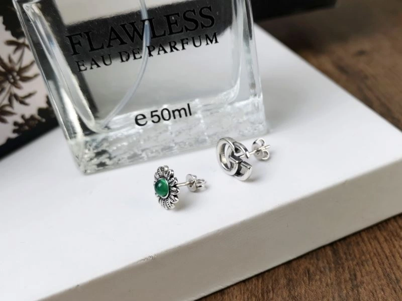 Original Gucci Earrings