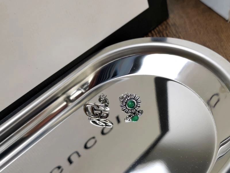 Original Gucci Earrings