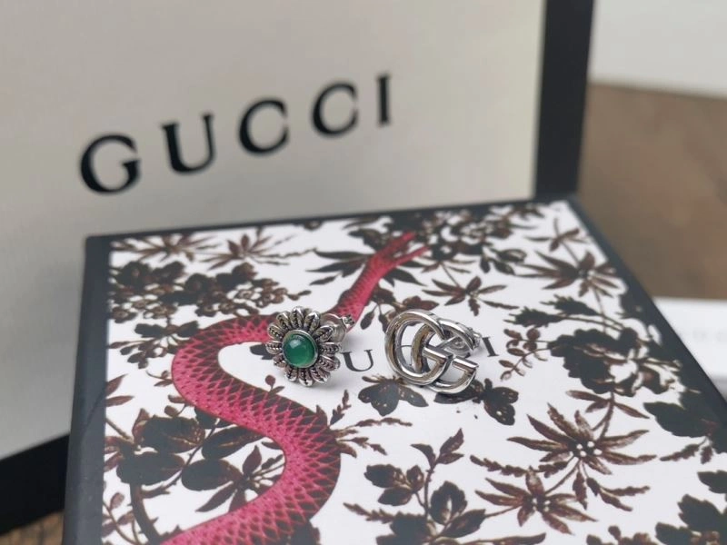 Original Gucci Earrings