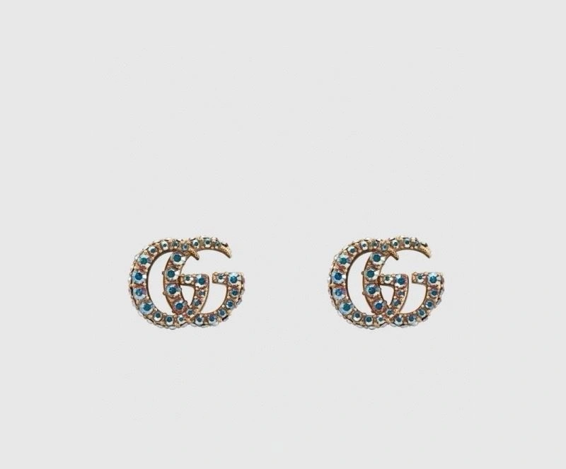 Accurate model Gucci Earrings