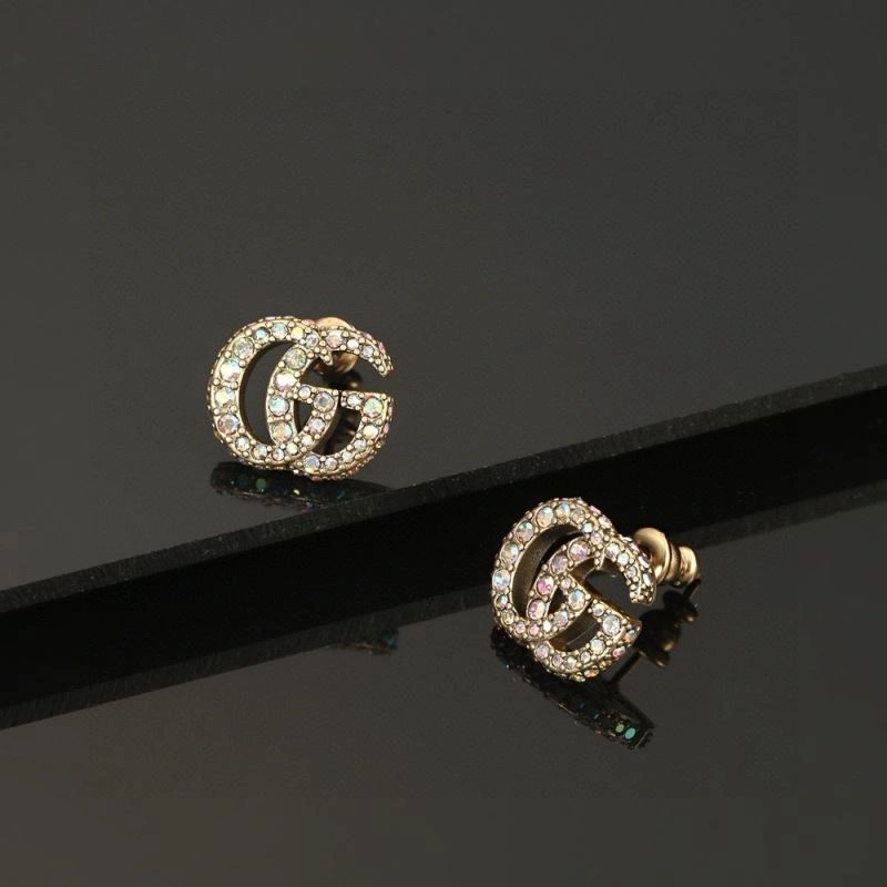 Accurate model Gucci Earrings
