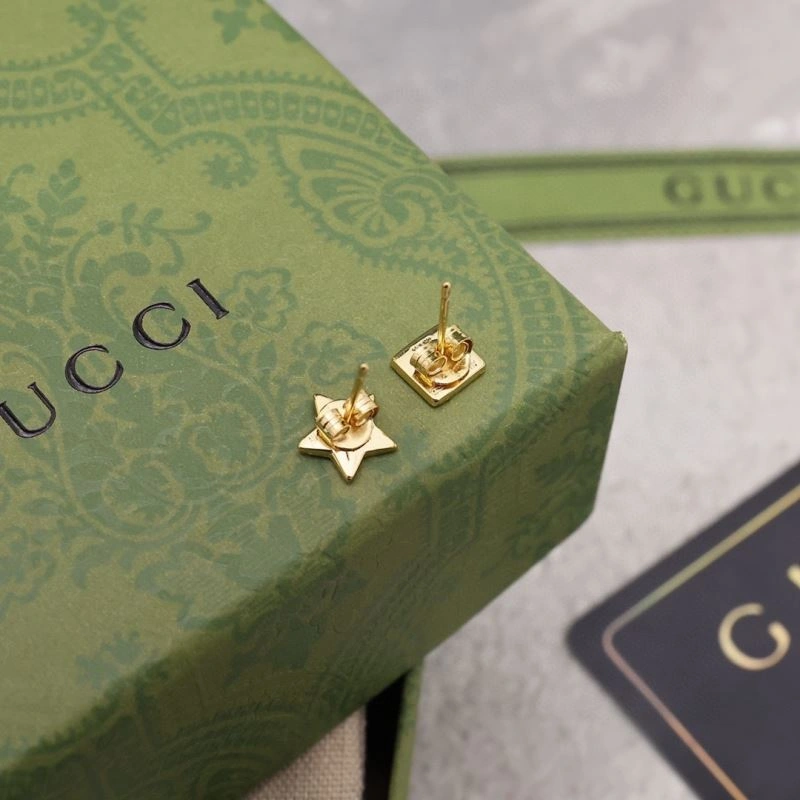 Mirror quality Gucci Earrings