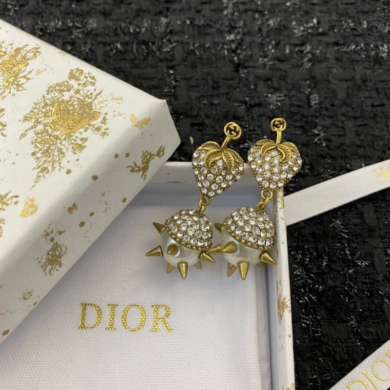 Gucci Earrings