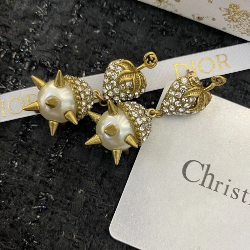Brand-original Gucci Earrings