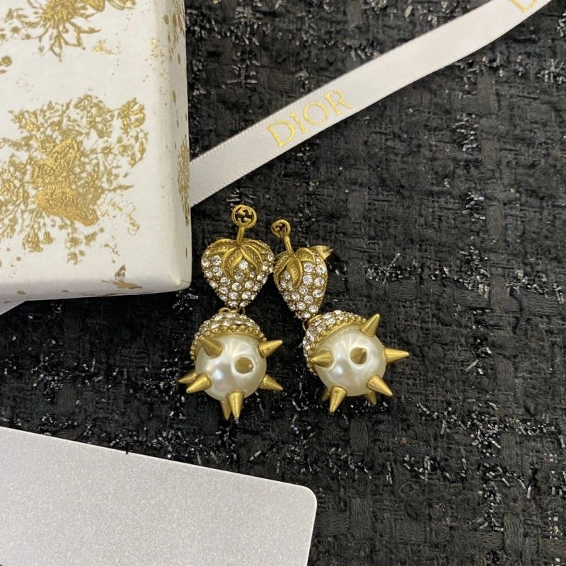 Brand-original Gucci Earrings