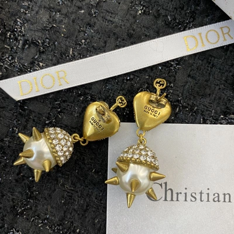 Brand-original Gucci Earrings