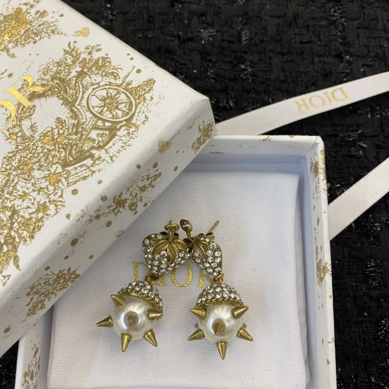 Brand-original Gucci Earrings