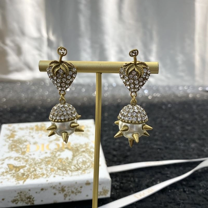 Brand-original Gucci Earrings