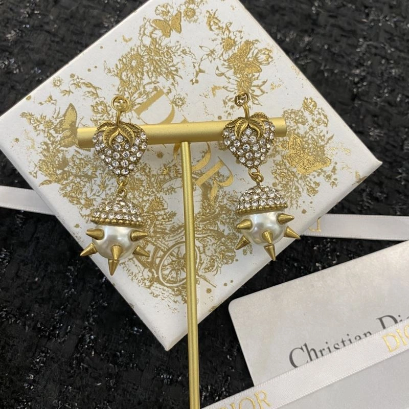 Brand-original Gucci Earrings