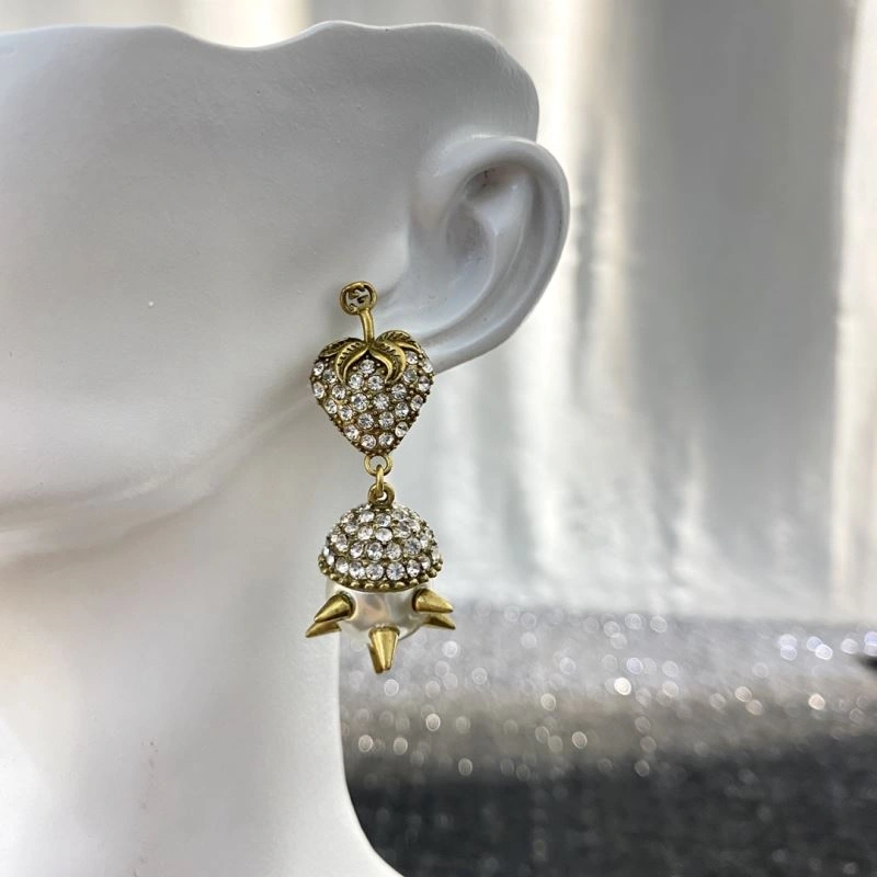 Brand-original Gucci Earrings