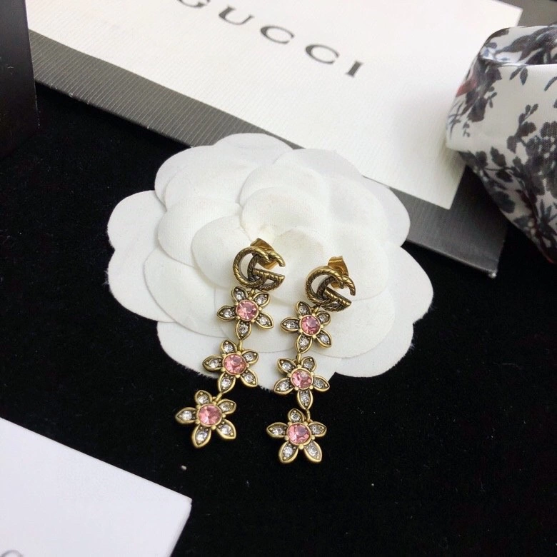 Mirror quality Gucci Earrings