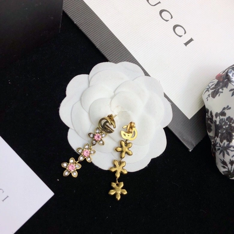 Mirror quality Gucci Earrings