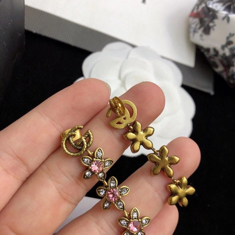 Mirror quality Gucci Earrings