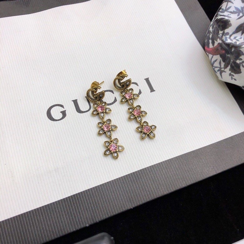 Mirror quality Gucci Earrings