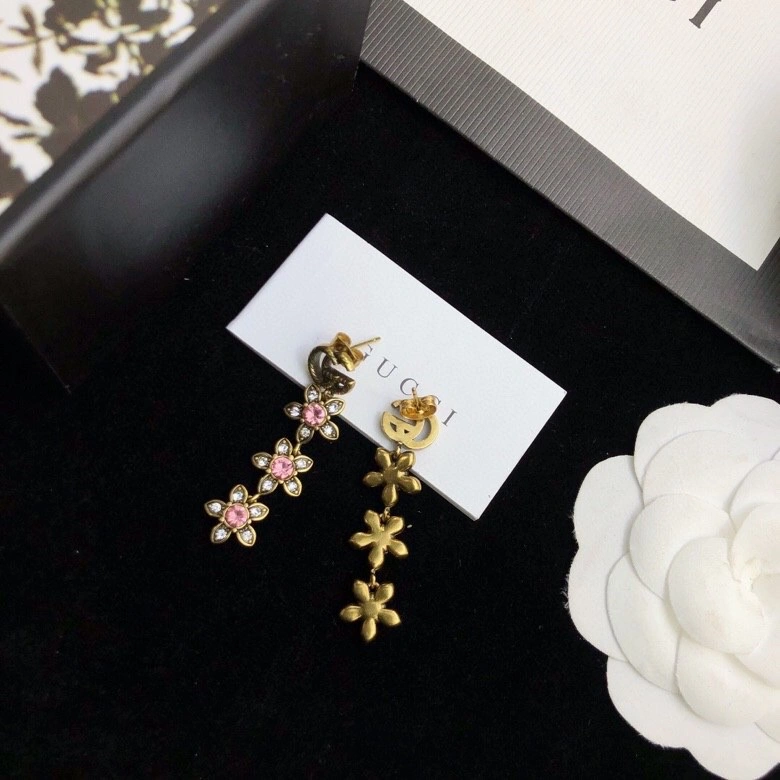Mirror quality Gucci Earrings