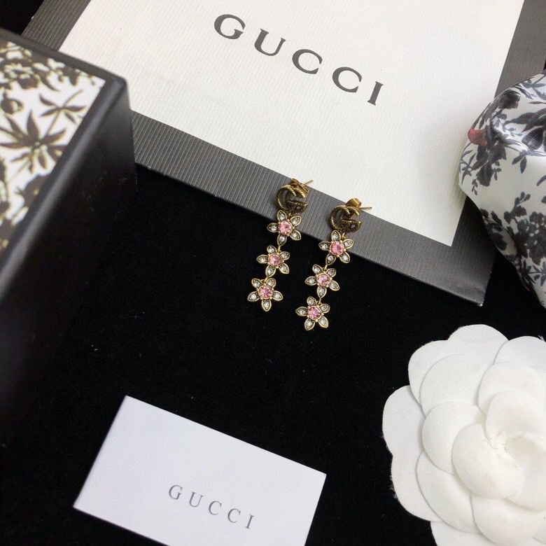 Mirror quality Gucci Earrings