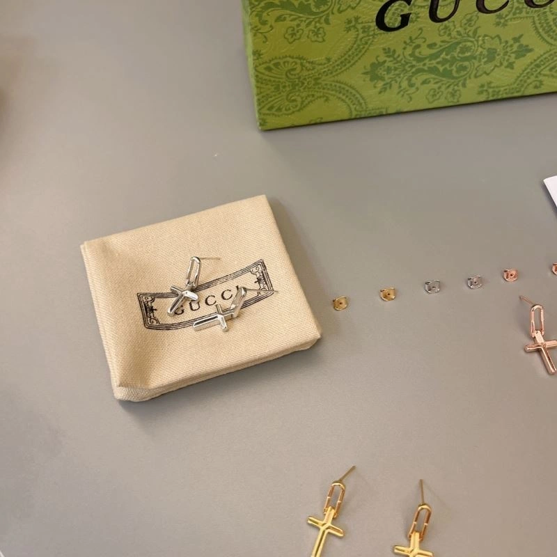 1:1 copy Gucci Earrings