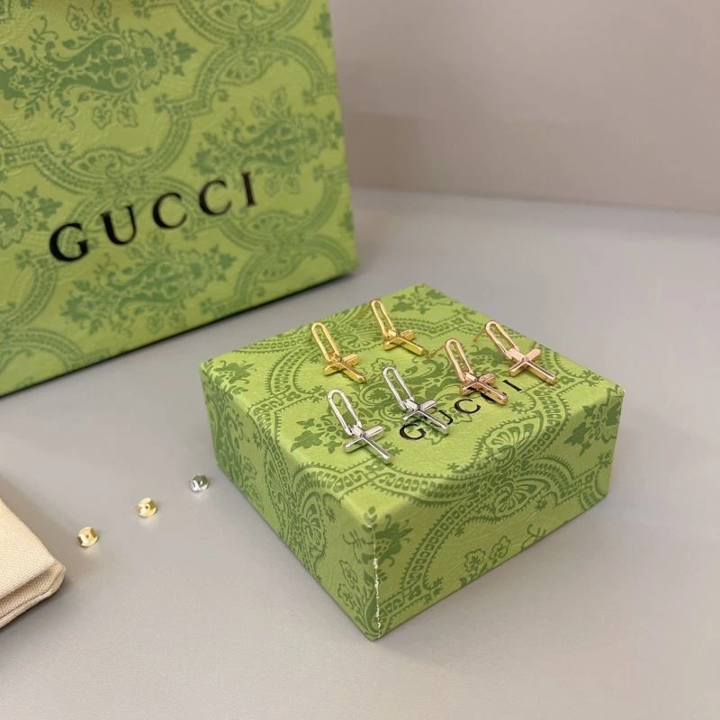 1:1 copy Gucci Earrings