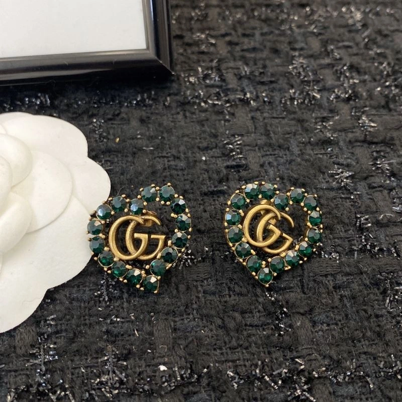 Gucci Earrings